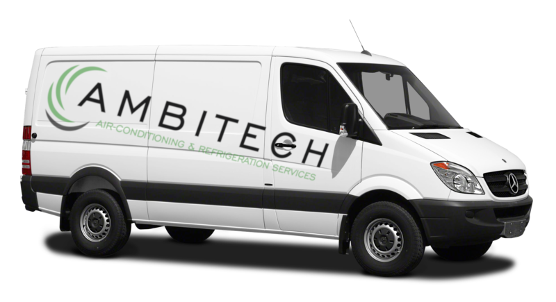 Ambitech – Air Conditioning & Refrigeration Services Perth